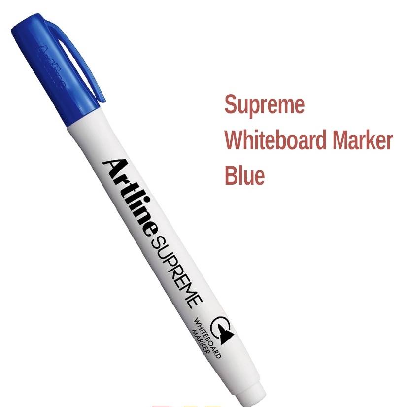 artline marker