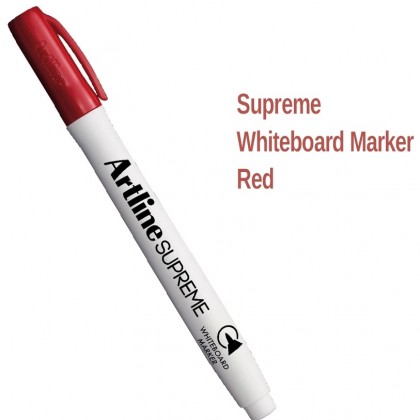 artline marker