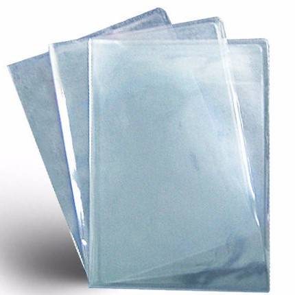 Clear A4 Holder C / L / U Shape File